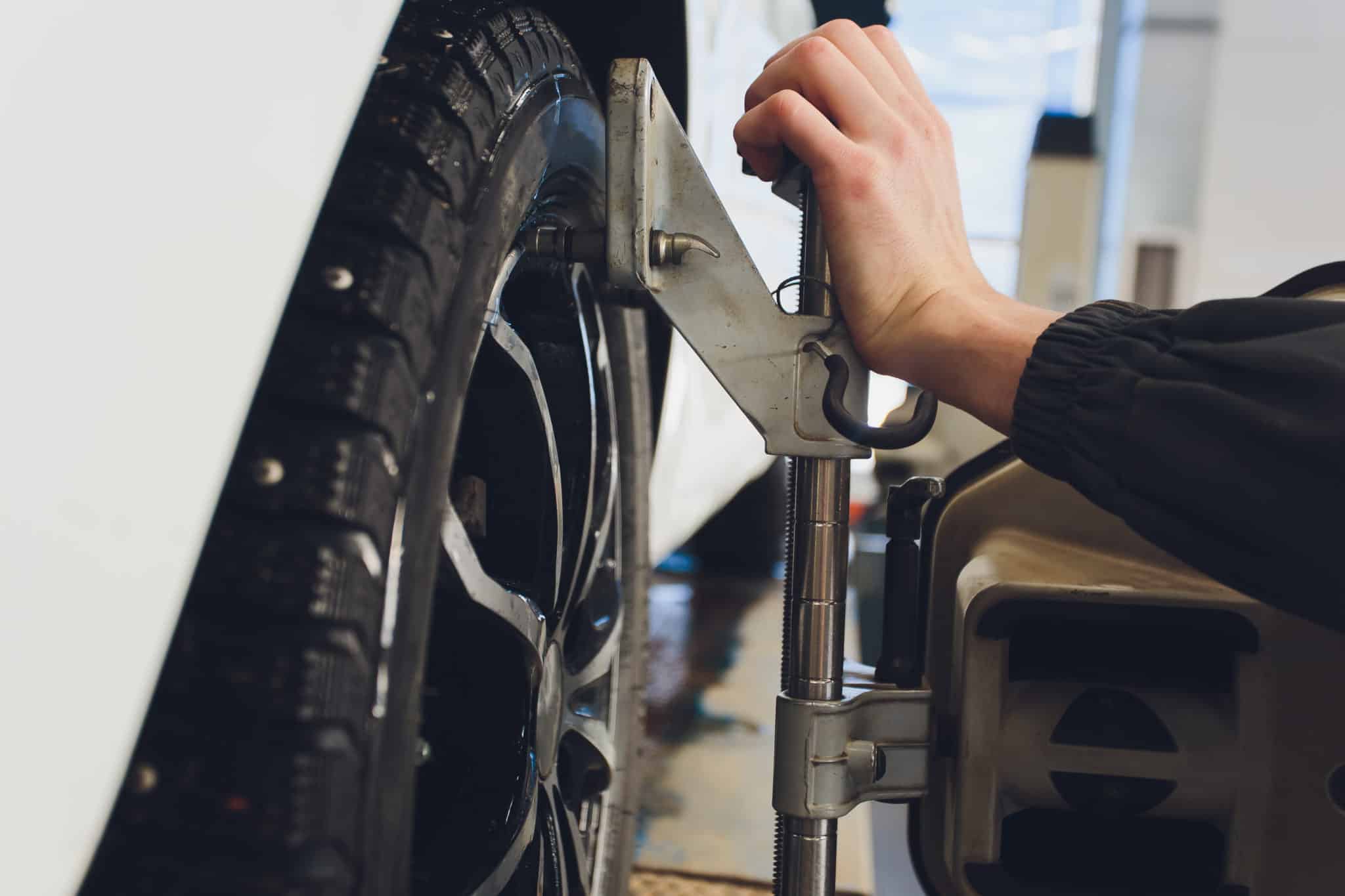 About - Precision Automotive Calibrations - A Full-Service ADAS ...