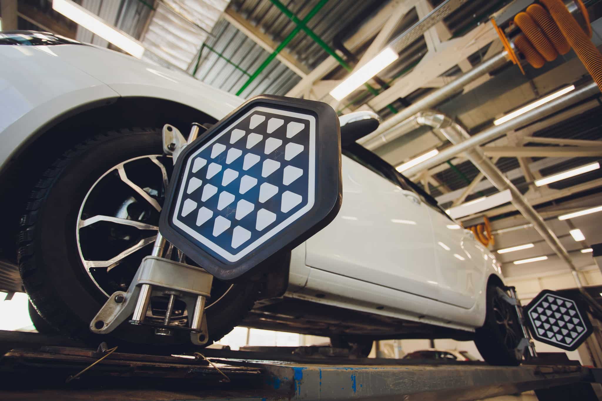 Home - Precision Automotive Calibrations - A Full-Service ADAS Solution ...