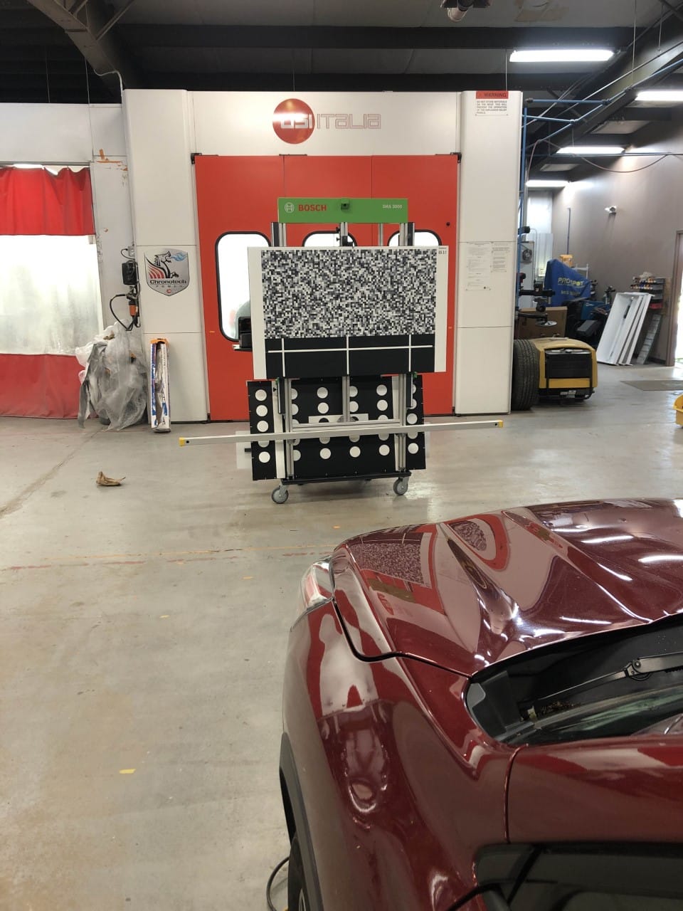 Careers - Precision Automotive Calibrations - Vehicle ADAS Diagnosis ...